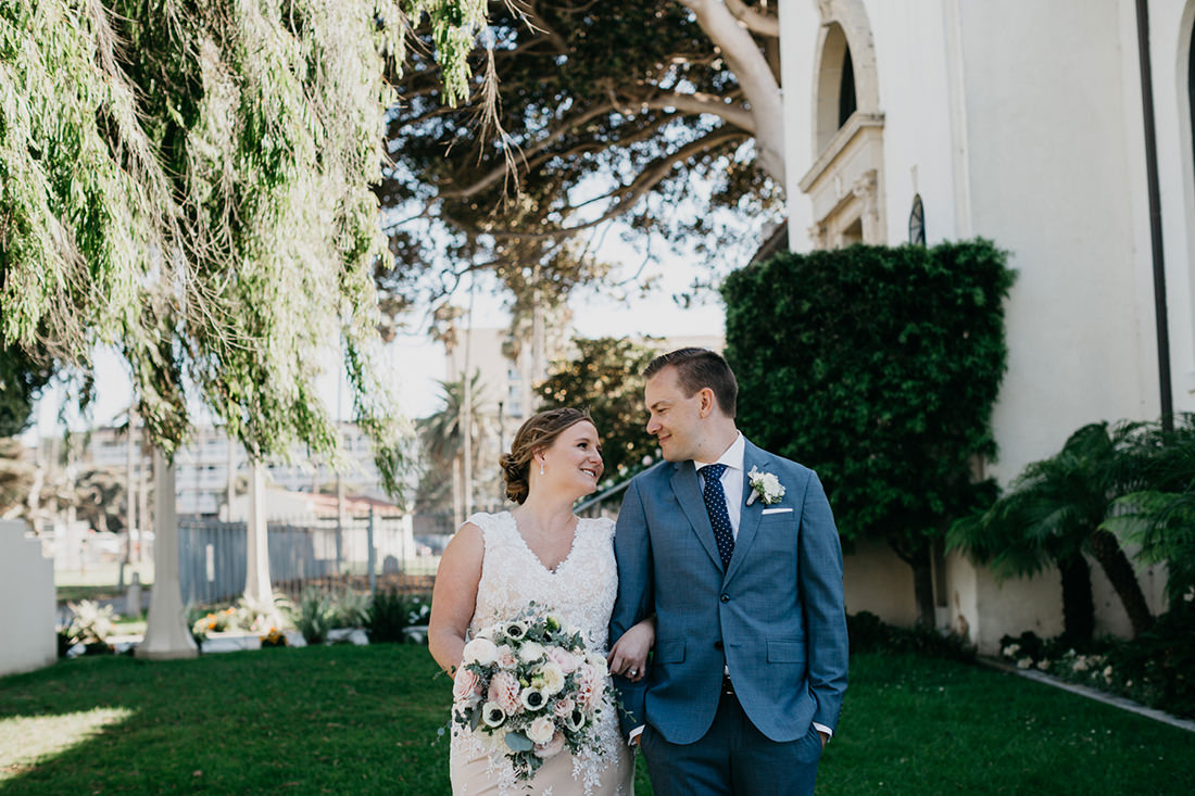 Redondo Beach Historic Library | Shade Hotel - Zoom Theory