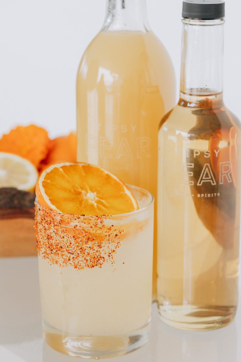 Made by Meg x Tipsy Pear Branding - Zoom Theory