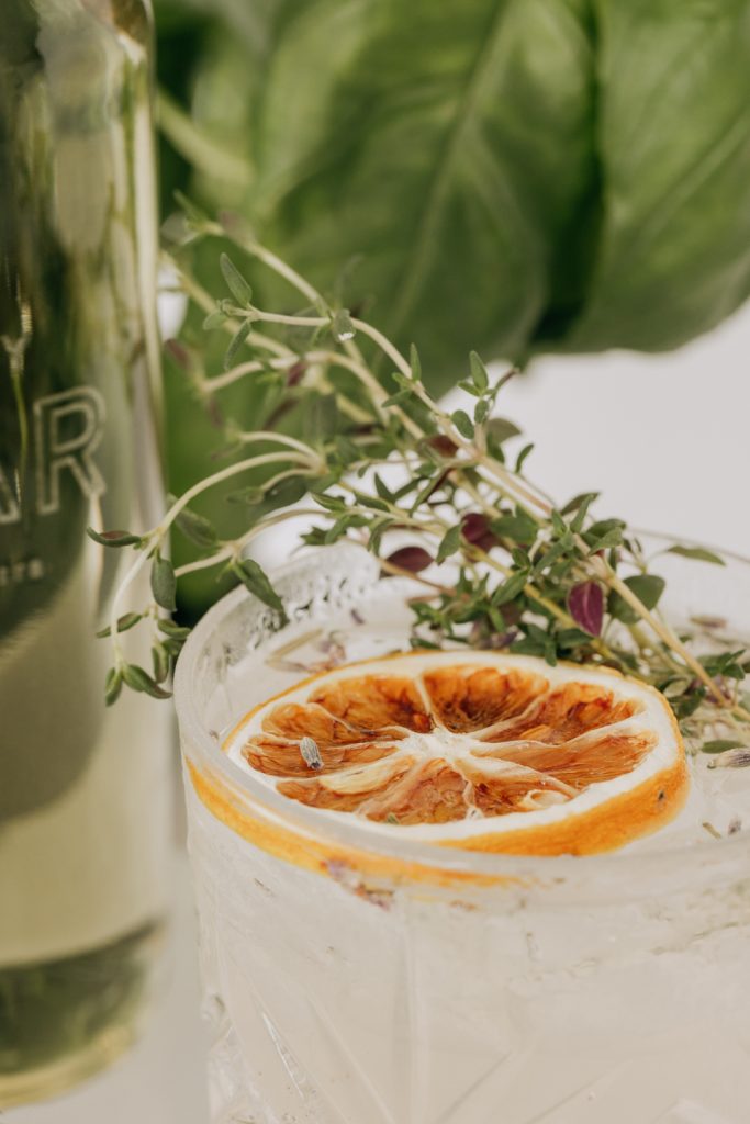 Made by Meg x Tipsy Pear Branding - Zoom Theory